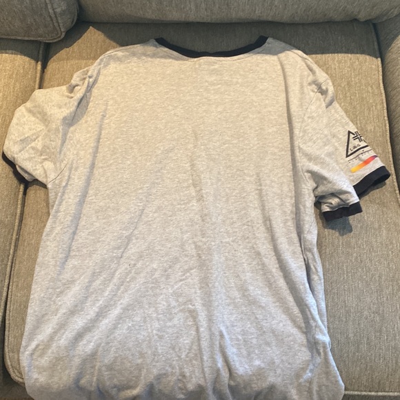 Lrg | Shirts | Lifted Research Group Mens Tshirt | Poshmark